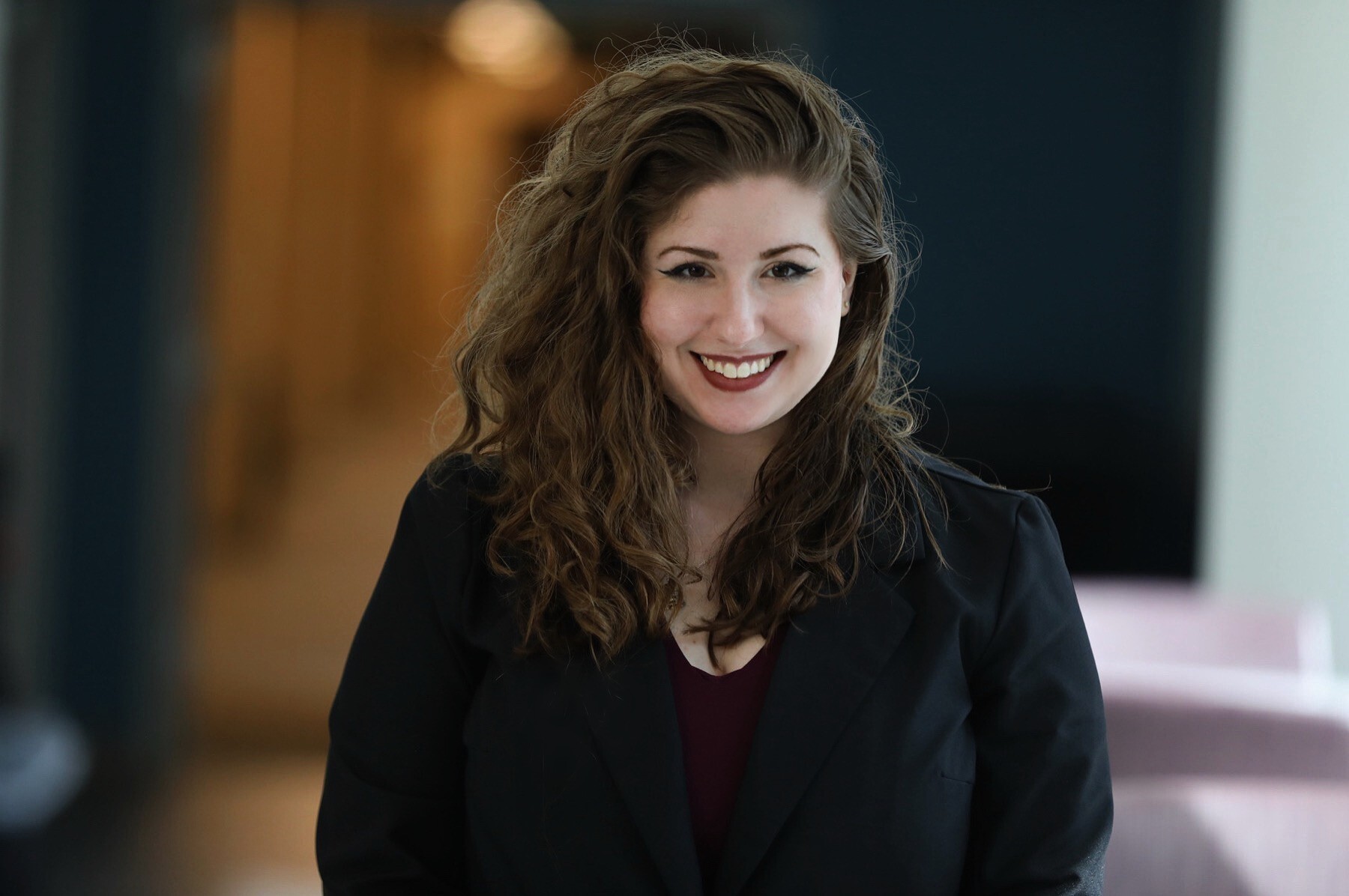 Georgia Virtual One-on-One Meeting (clone)